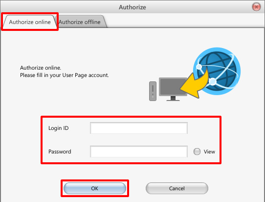 6. Authorizing Licenses - PSOFT Network License Manager
